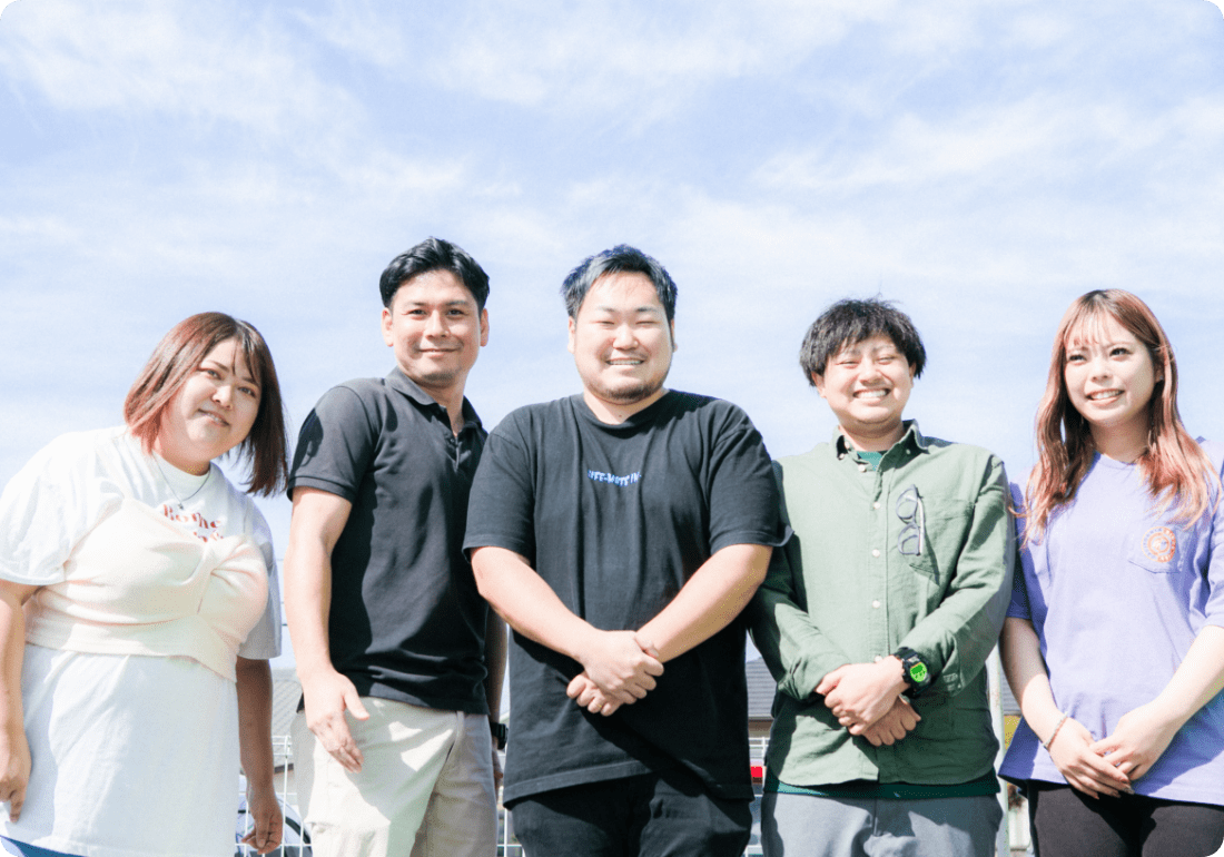 Lifemateについて - 株式会社Life-mate